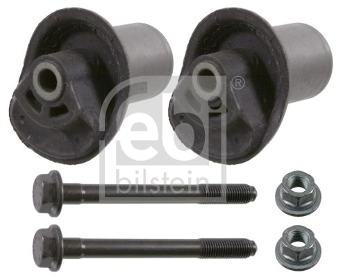 Komplet ležaja, telo osovine FEBI BILSTEIN 01199