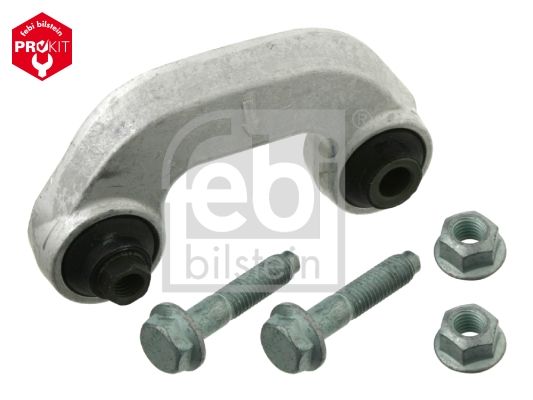 Šipka/spona, stabilizator FEBI BILSTEIN 21924