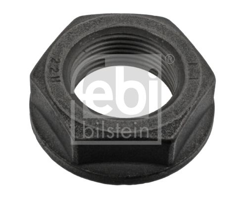 Navrtka, rukavac osovine FEBI BILSTEIN 45450