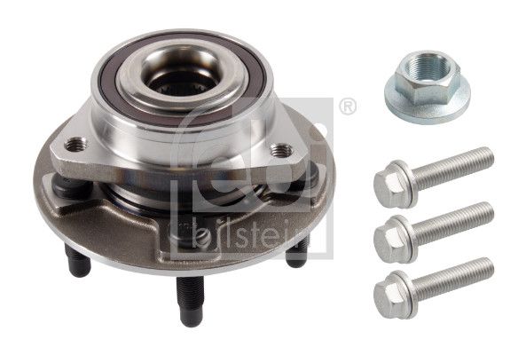 Komplet ležaja točka FEBI BILSTEIN 39916