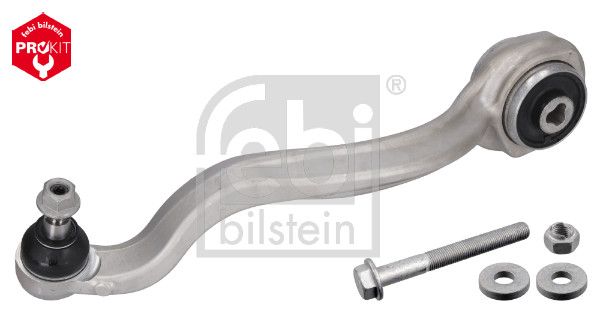 Viljuška, vešanje točka FEBI BILSTEIN 47732