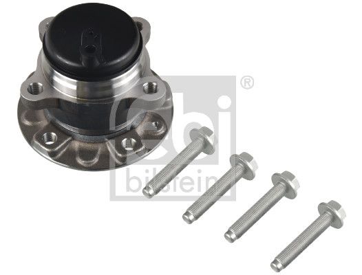 Komplet ležaja točka FEBI BILSTEIN 174941