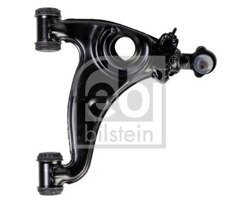 Viljuška, vešanje točka FEBI BILSTEIN 05040