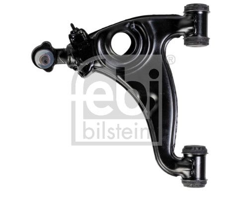Viljuška, vešanje točka FEBI BILSTEIN 05023