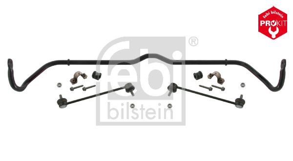 Stabilizator, trap FEBI BILSTEIN 37100