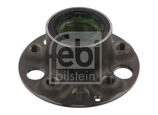 Komplet ležaja točka FEBI BILSTEIN 38652