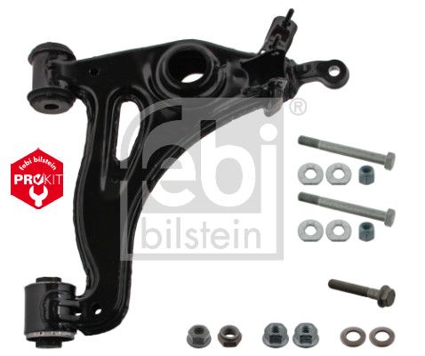 Viljuška, vešanje točka FEBI BILSTEIN 40282