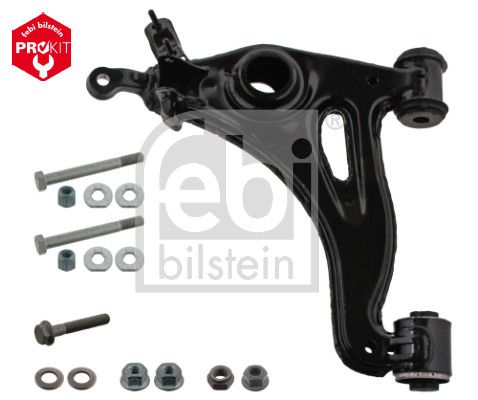 Viljuška, vešanje točka FEBI BILSTEIN 40281