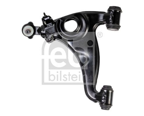 Viljuška, vešanje točka FEBI BILSTEIN 05021