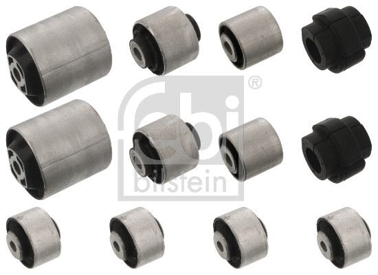 Silent blok, viljuška FEBI BILSTEIN 45551