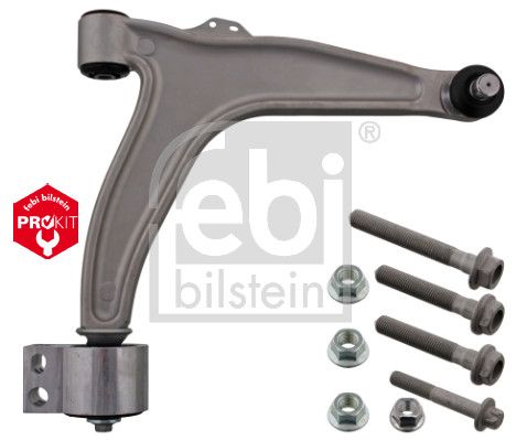Viljuška, vešanje točka FEBI BILSTEIN 34228