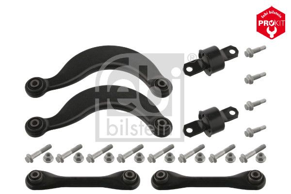 Šipka/spona, vešanje točka FEBI BILSTEIN 34250