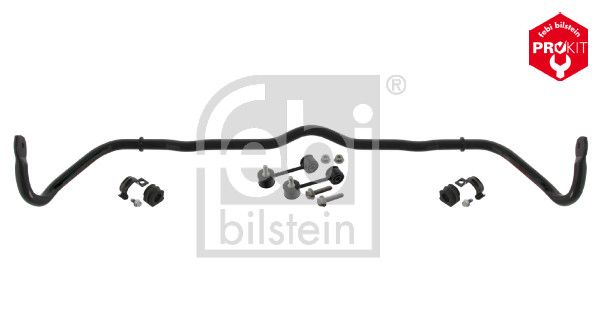 Stabilizator, trap FEBI BILSTEIN 36640