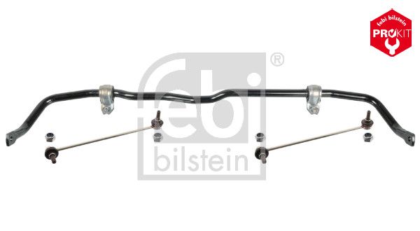 Stabilizator, trap FEBI BILSTEIN 171155