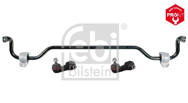 Stabilizator, trap FEBI BILSTEIN 171160