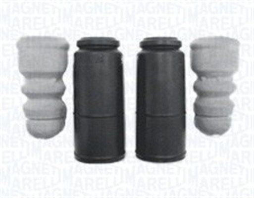Komplet za zaštitu od prašine, amortizer MAGNETI MARELLI 310116110079