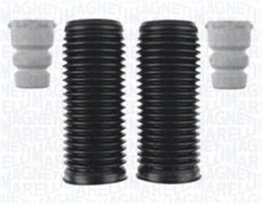 Komplet za zaštitu od prašine, amortizer MAGNETI MARELLI 310116110080