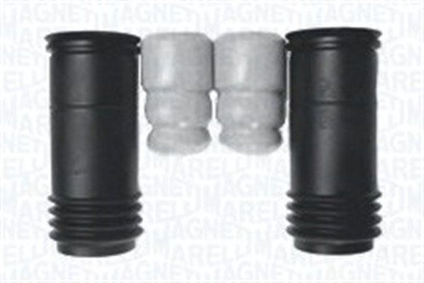 Komplet za zaštitu od prašine, amortizer MAGNETI MARELLI 310116110058