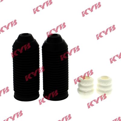Komplet za zaštitu od prašine, amortizer KYB 910221