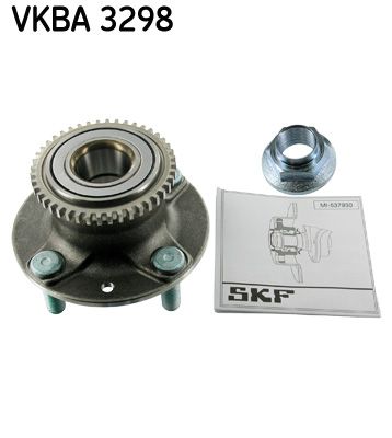 Komplet ležaja točka SKF VKBA 3298
