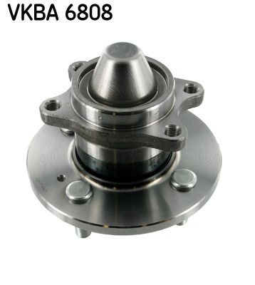Komplet ležaja točka SKF VKBA 6808