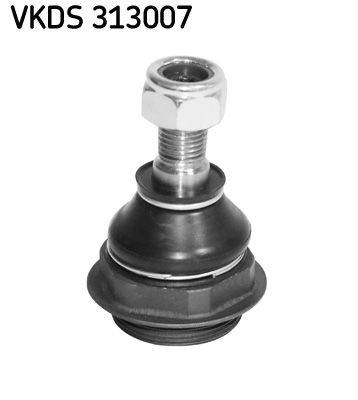 Gornja/donja kugla SKF VKDS 313007