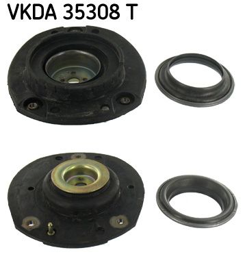 Šolja amortizera SKF VKDA 35308 T