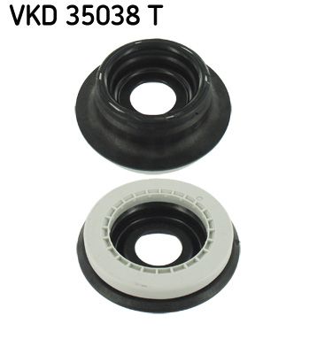 Kotrljajući ležaj, šolja amortizera SKF VKD 35038 T