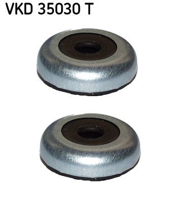 Kotrljajući ležaj, šolja amortizera SKF VKD 35030 T