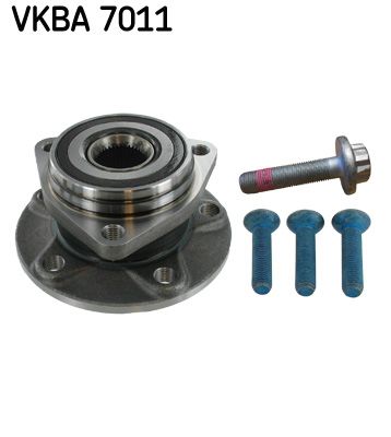 Komplet ležaja točka SKF VKBA 7011