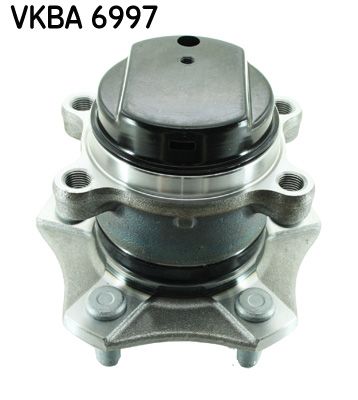 Komplet ležaja točka SKF VKBA 6997