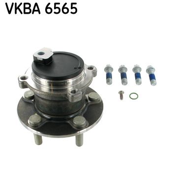Komplet ležaja točka SKF VKBA 6565