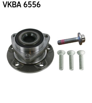 Komplet ležaja točka SKF VKBA 6556