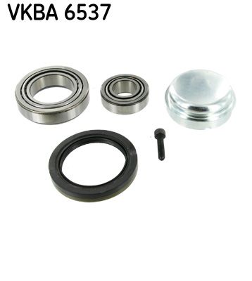 Komplet ležaja točka SKF VKBA 6537