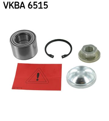 Komplet ležaja točka SKF VKBA 6515