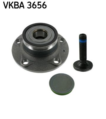 Komplet ležaja točka SKF VKBA 3656