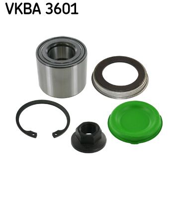 Komplet ležaja točka SKF VKBA 3601