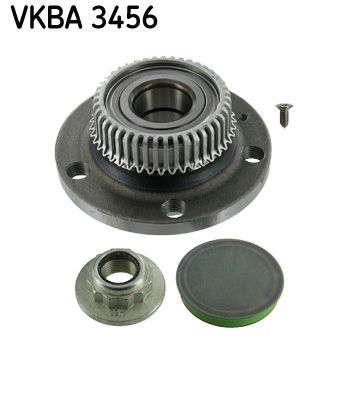 Komplet ležaja točka SKF VKBA 3456