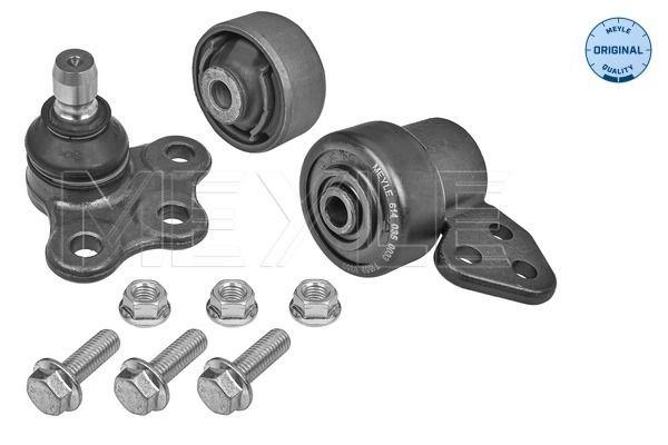 Set za popravku, rame MEYLE 616 610 0001