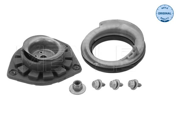 Set za popravku, šolja amortizera MEYLE 16-14 641 0017