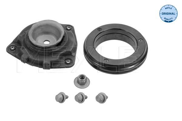 Set za popravku, šolja amortizera MEYLE 16-14 641 0015