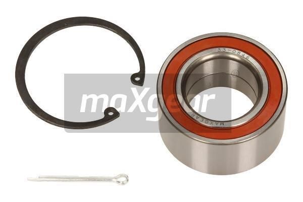Komplet ležaja točka MAXGEAR 33-0846