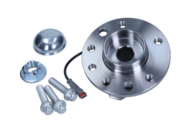 Komplet ležaja točka MAXGEAR 33-0259