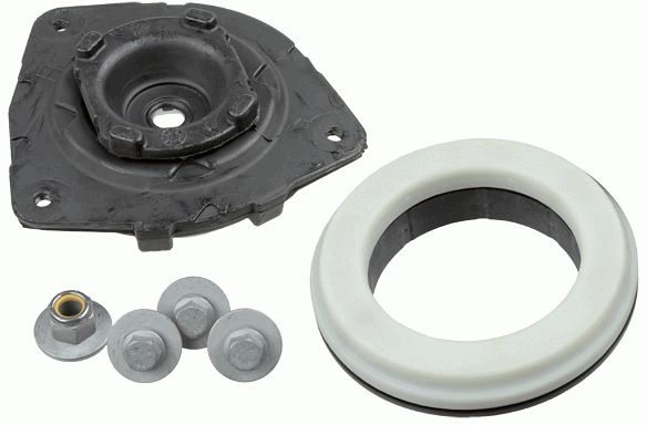 Set za popravku, šolja amortizera LEMFÖRDER 31499 01
