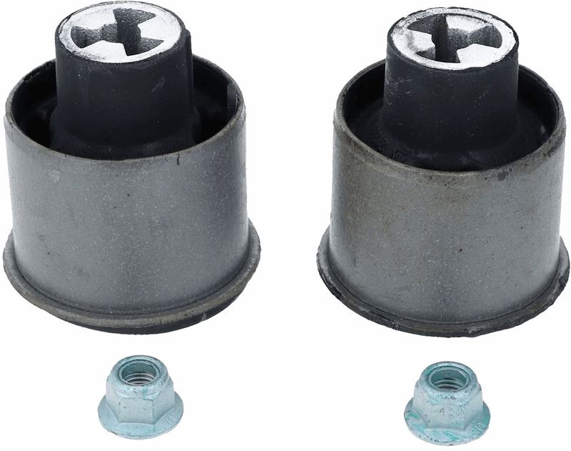 Set za popravku, telo osovine LEMFÖRDER 27627 01