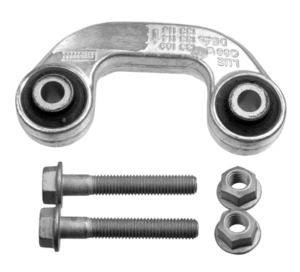Šipka/spona, stabilizator LEMFÖRDER 21555 02