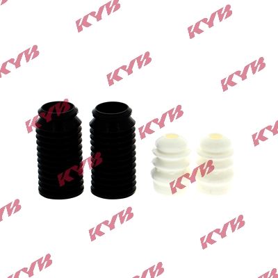 Komplet za zaštitu od prašine, amortizer KYB 915708