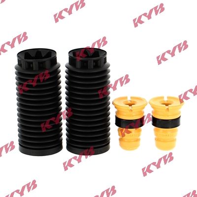 Komplet za zaštitu od prašine, amortizer KYB 910279