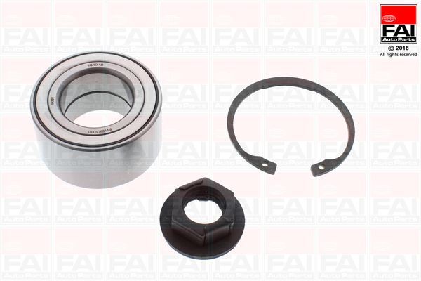 Komplet ležaja točka FAI AutoParts FWBK1030