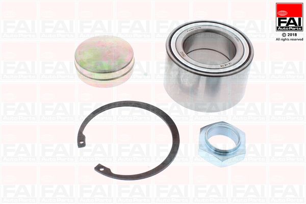 Komplet ležaja točka FAI AutoParts FWBK1019